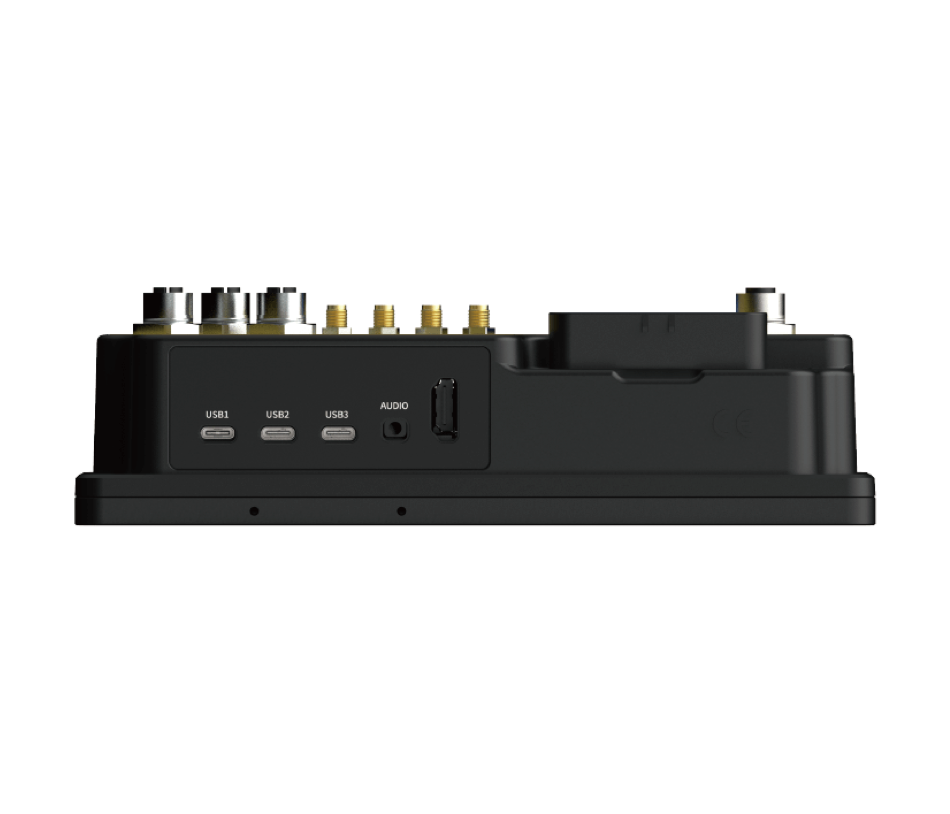 AGV/AMR-仙工智能，让移动机器人没有门槛